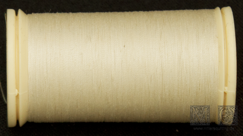 Appliqué Thread - Amish hand-quilting with Esther Miller - MillersQui